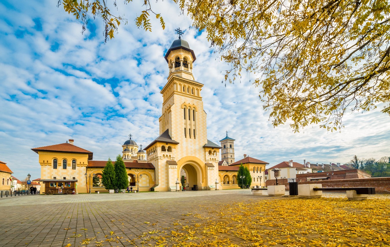 5 Ștranduri și bazine termale deschise în Băile Felix ️